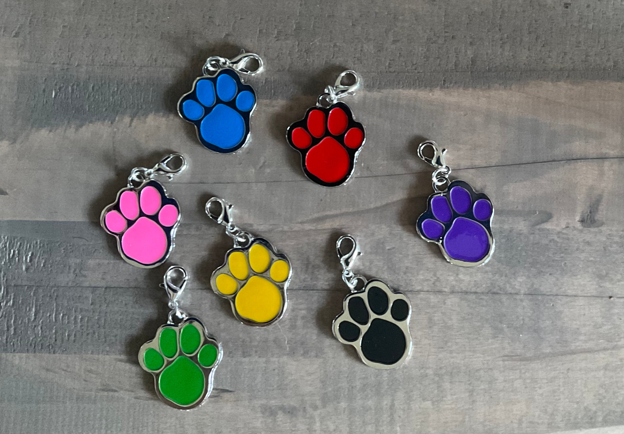 Dod ID Tags For QR Codes – The chihuahua store